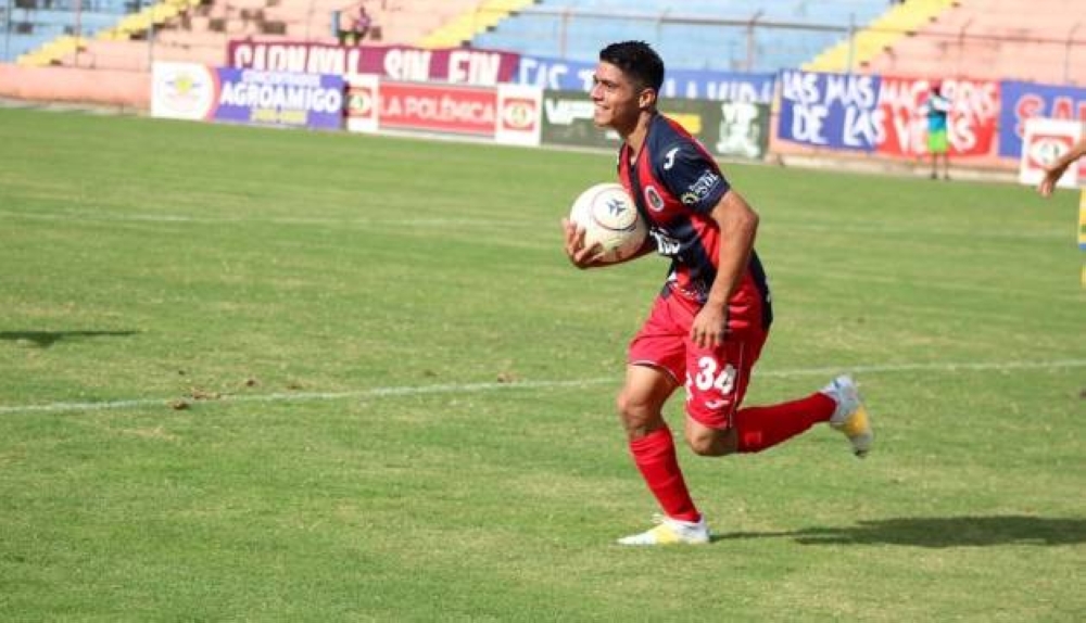 Javier Bolaños: “FAS me cerró las puertas para continuar”