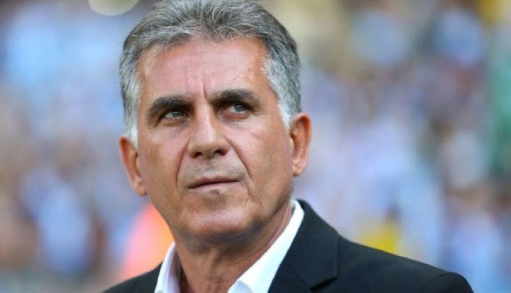 Selección de Irán anuncia su nuevo técnico a 76 días del mundial Catar 2022