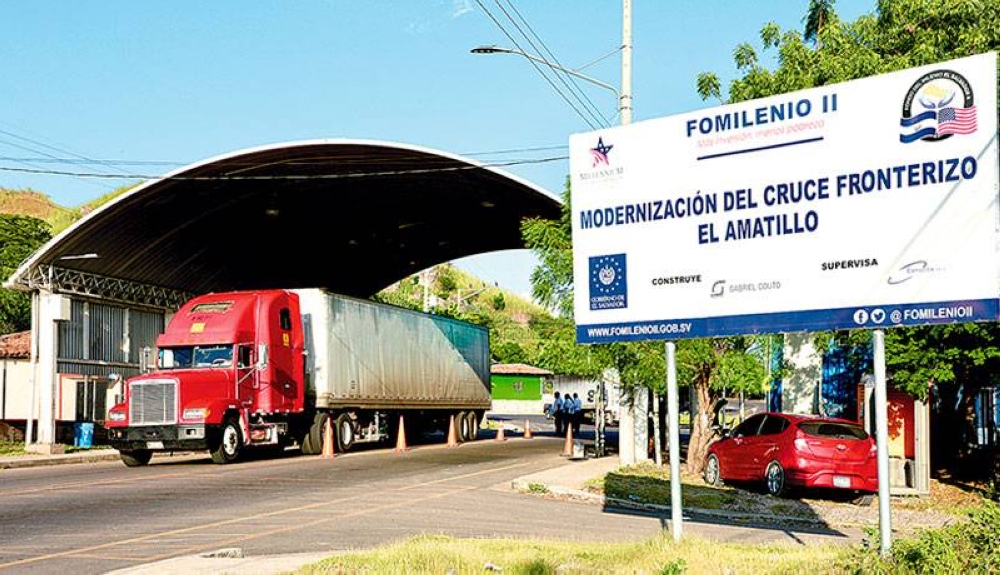 EE.UU. y Gobierno invirtieron $26 millones en la modernización de El ...
