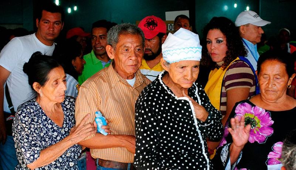 Choussy: contradicción “tremenda” por edades de jubilación no se ...