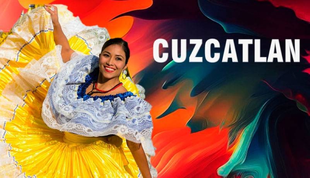 Espectáculo “Cuzcatlán” reúne a artistas salvadoreños en Los Ángeles