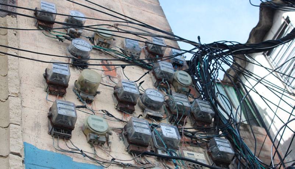 Siget anuncia que el precio de energía eléctrica seguirá fijo hasta octubre