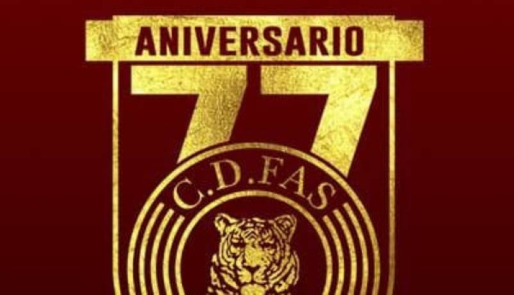 Club Deportivo FAS cumple 77 años llenos de éxitos