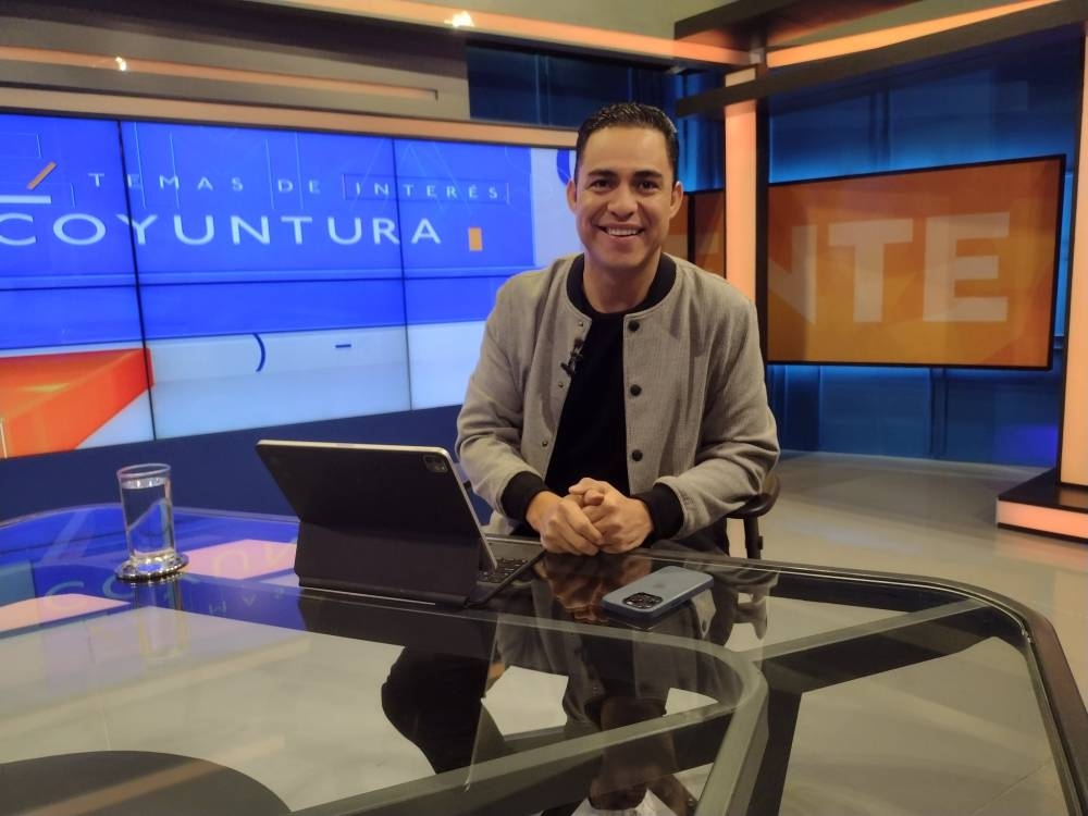 Henry Flores: Nuevas Ideas debe analizar qué pasó en territorios