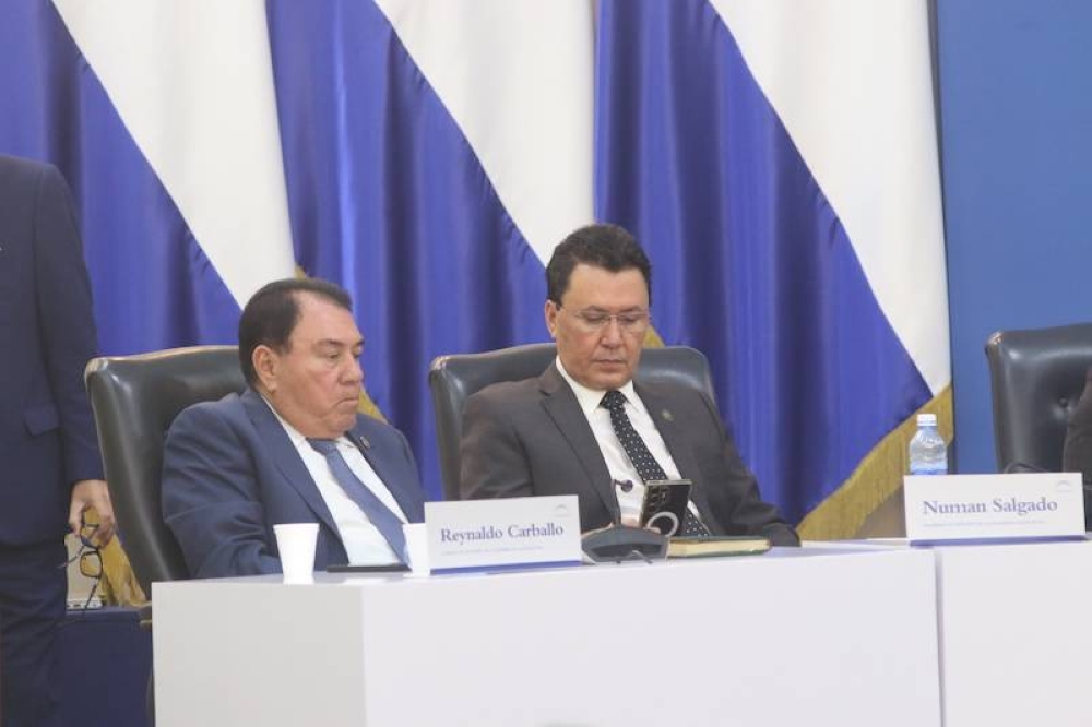 Amnistía Internacional: reforma a la Constitución arriesga derechos ...
