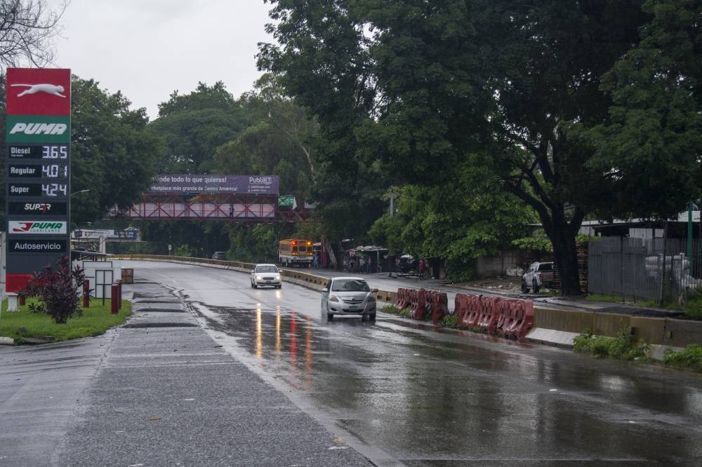 Protección Civil deja sin efecto alerta verde a nivel nacional por lluvias