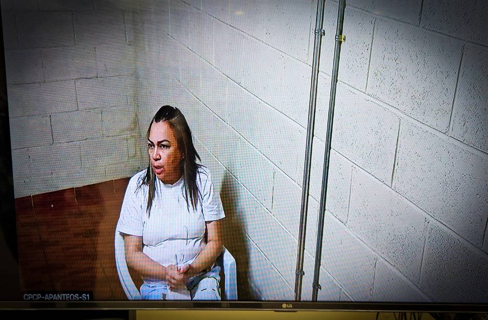 Envían a juicio a exalcaldesa de Soyapango, Nercy Montano, por ...
