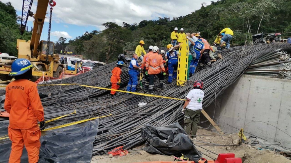 Bukele confirma tres muertos en la tragedia de Los Chorros y ordena ...