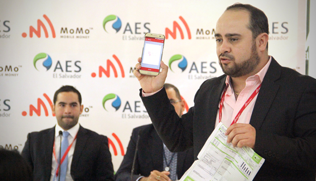 AES y Mobile Money benefician a clientes a través de alianza