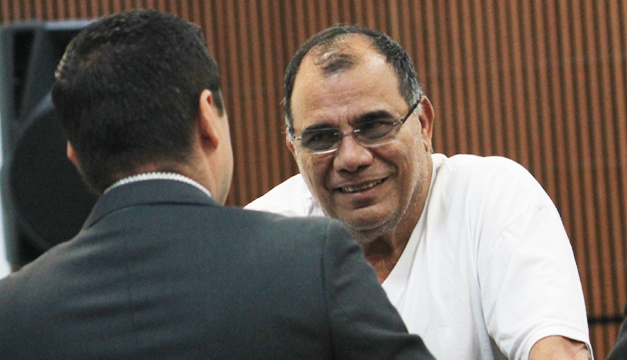 Autorizan $2,500 a familiares de “Chepe Diablo”