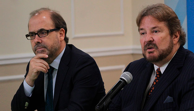 Desacoplar planificación del ciclo político creará desarrollo de ...